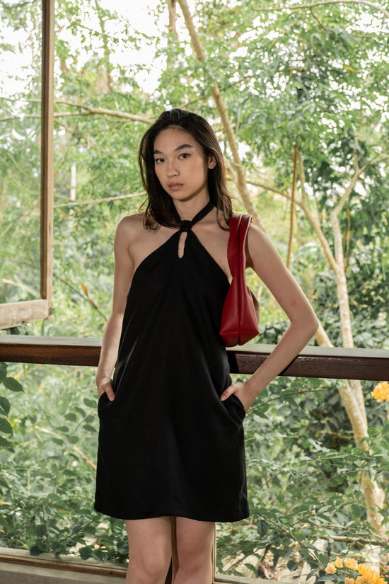 Martina Mini Dress – Carino the Brand