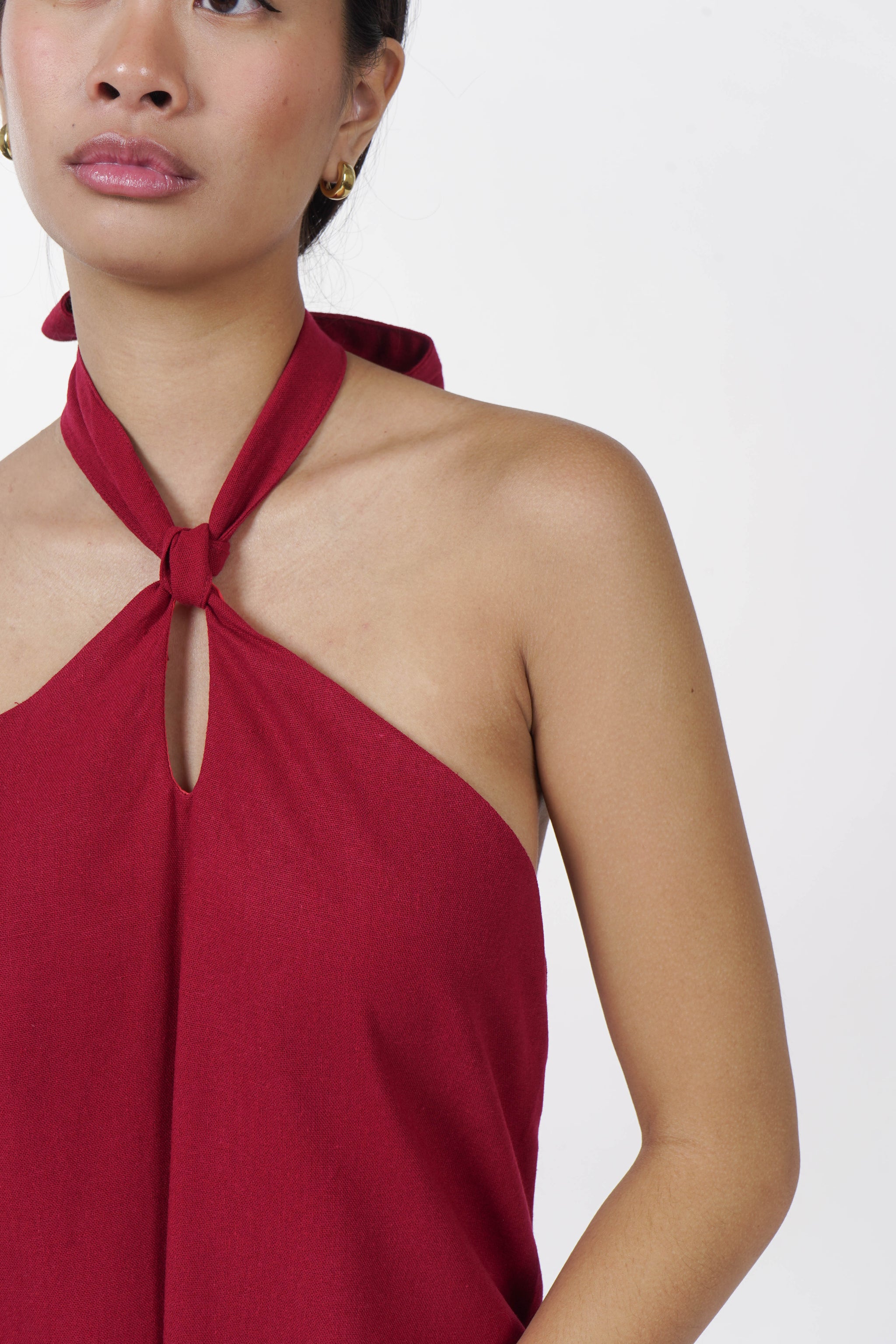 Martina Mini Dress – Carino the Brand