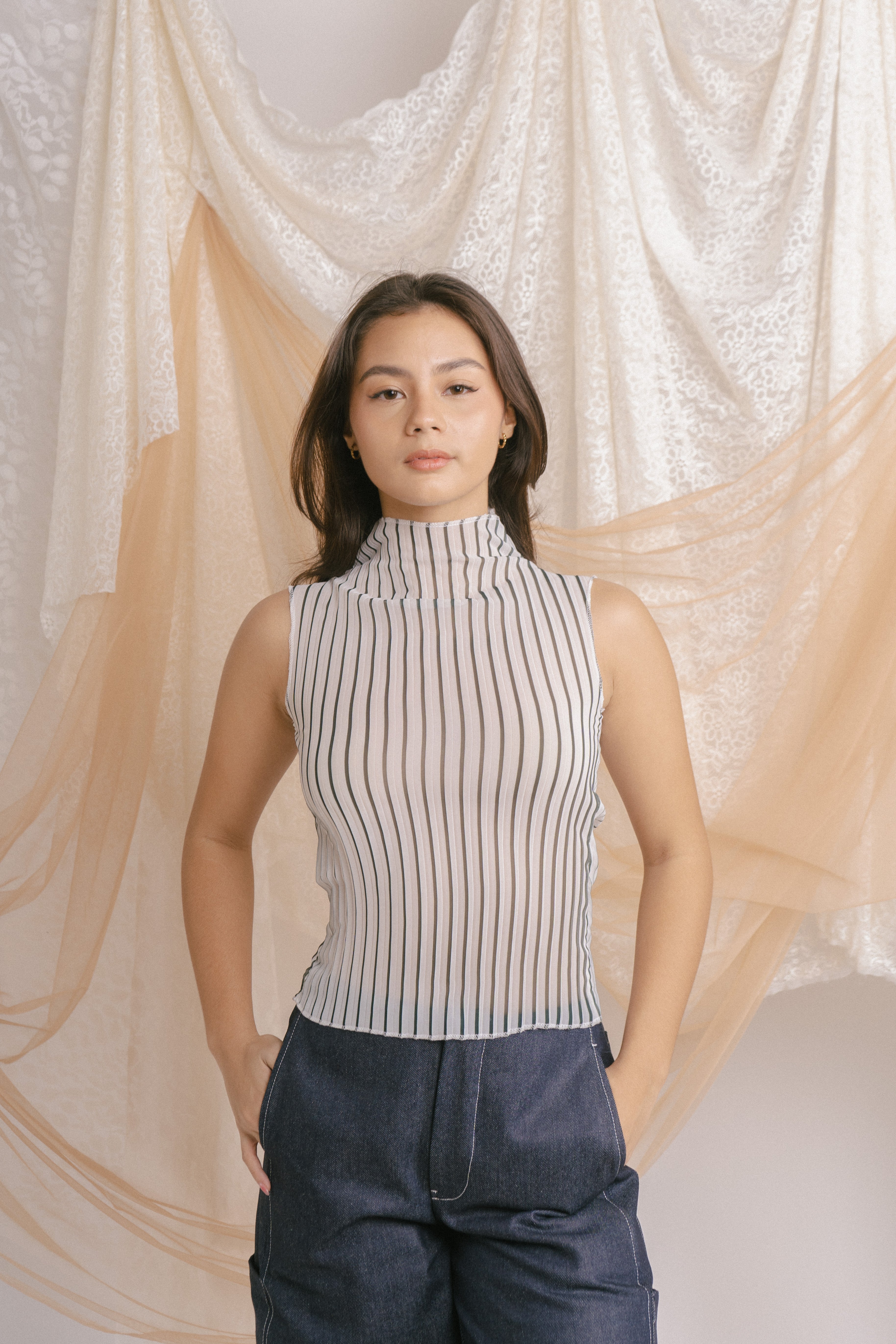 Preorder: Yanna Top [Retaso] – Carino the Brand