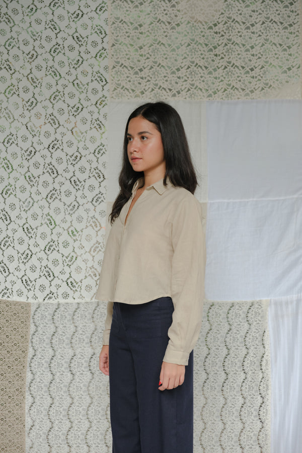 Valeria Polo [Retaso] – Carino the Brand