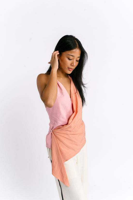 Preorder: Silvia Top – Carino the Brand
